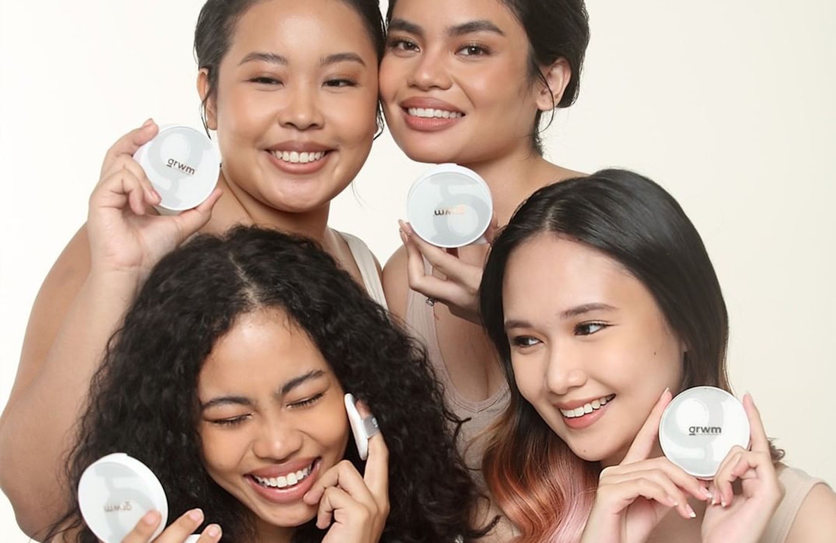 5 Holy Grail Filipino Products If You Have Oily Skin