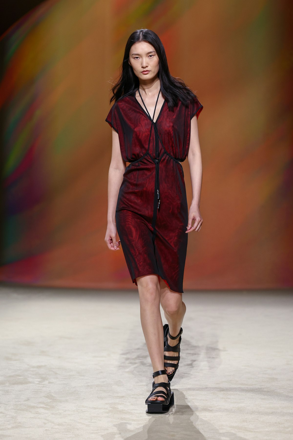 Every Look From Hermès Spring/Summer 2023