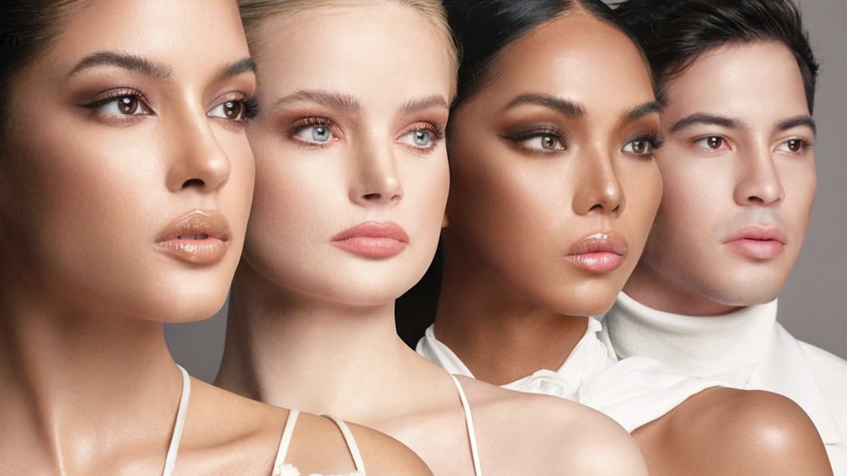 Ace Your Base With These New Filipino Beauty Complexion Products
