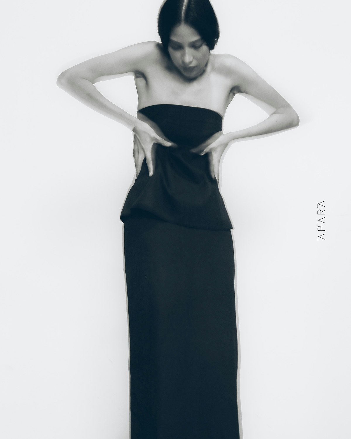 APARA Refreshes "Less Is More" Dressing