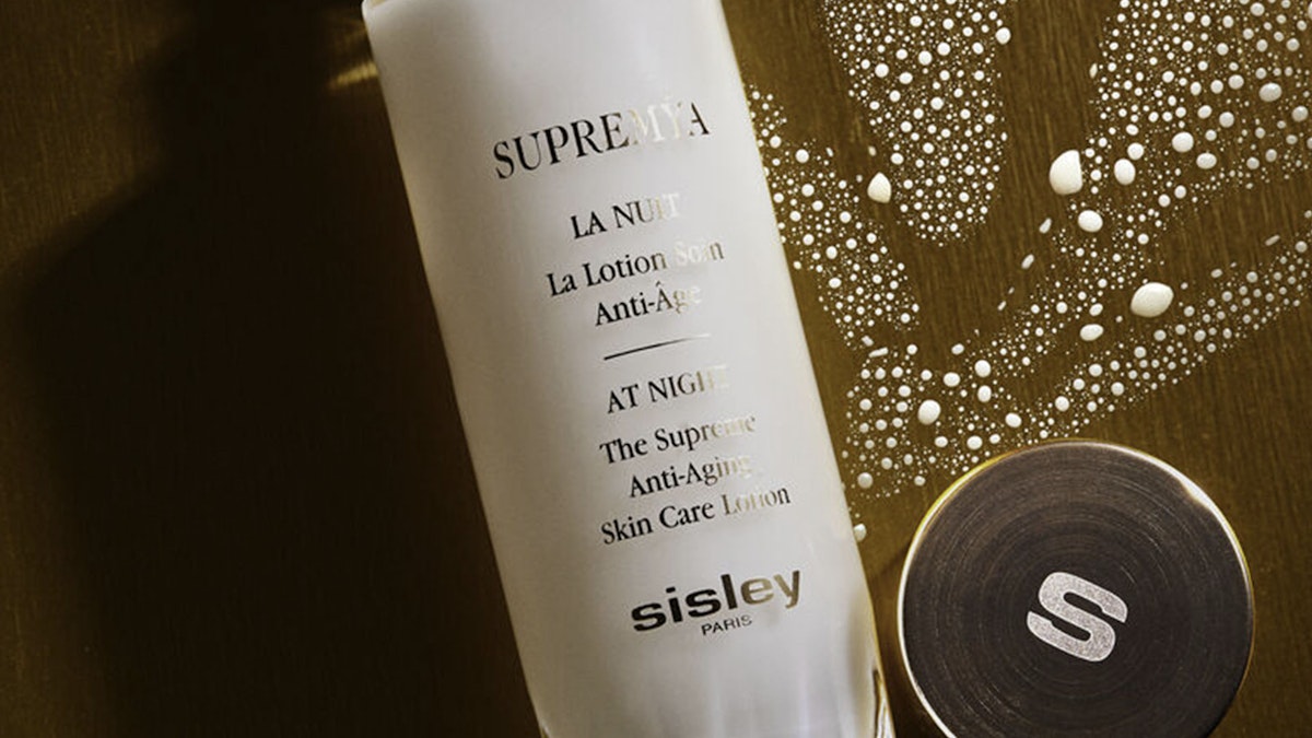 This New Addition From Sisley Will Transform Your Evening Skincare Routine