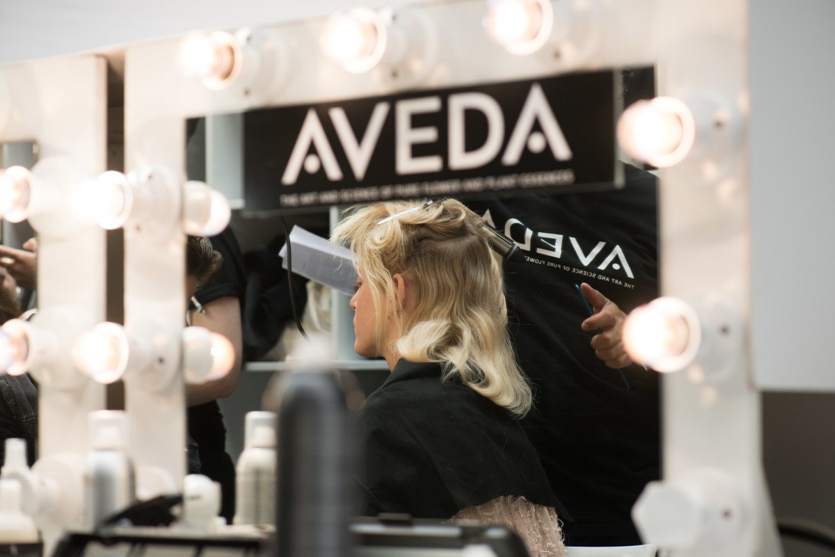Aveda Introduces Atelier by Aveda, a Video Series Celebrating Artistry ...