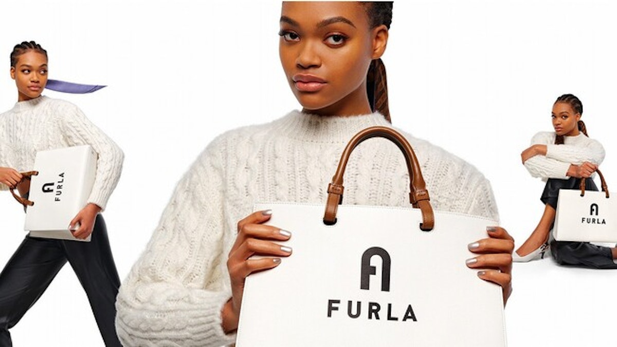 Furla Celebrates Colour and Spirited Energy for Fall/Winter 2022