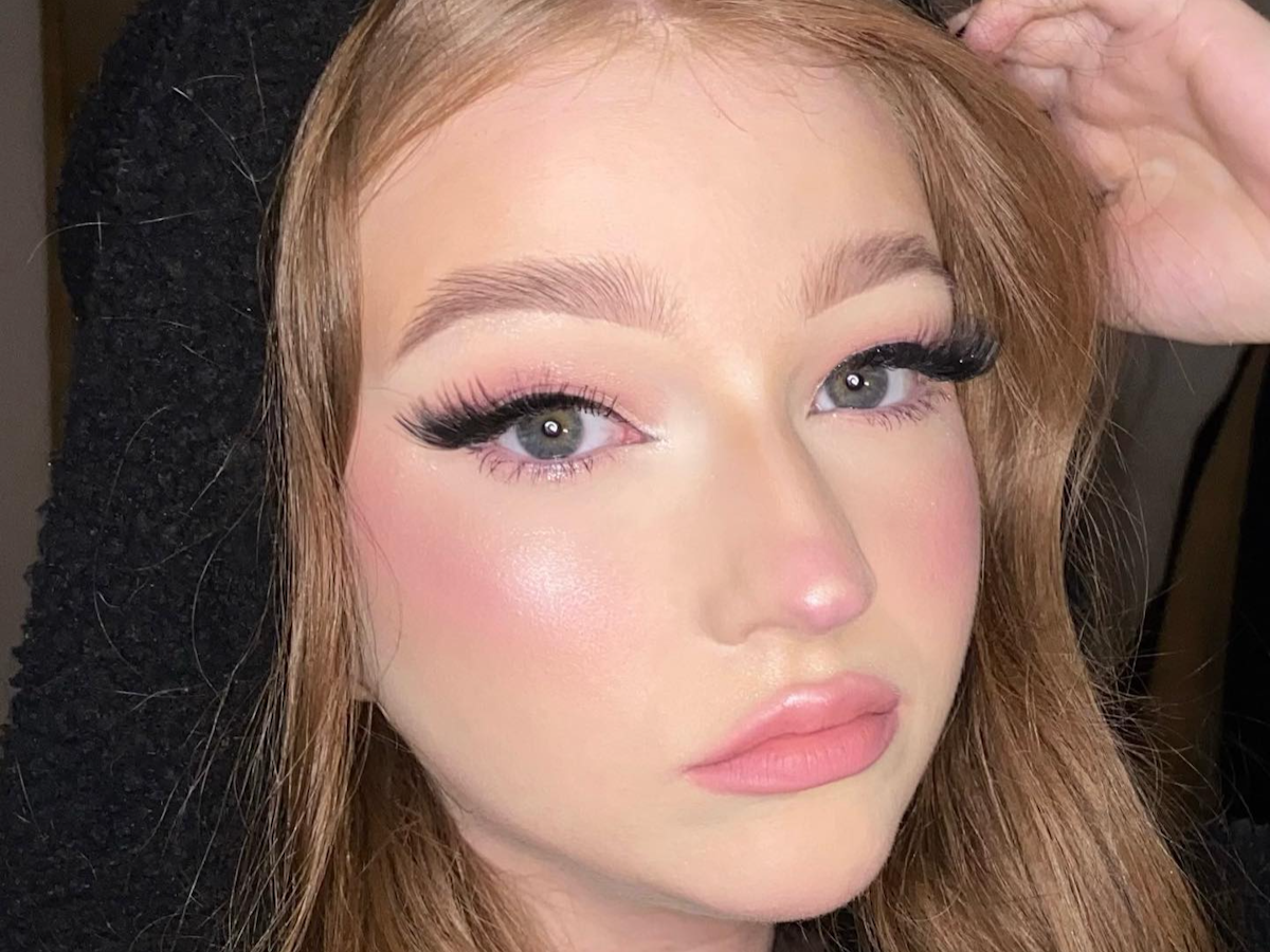 How to Recreate TikTok’s Cold Girl Makeup Trend