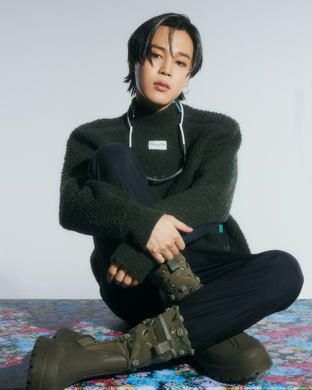 Jimin of BTS Is Now a Dior Global Ambassador