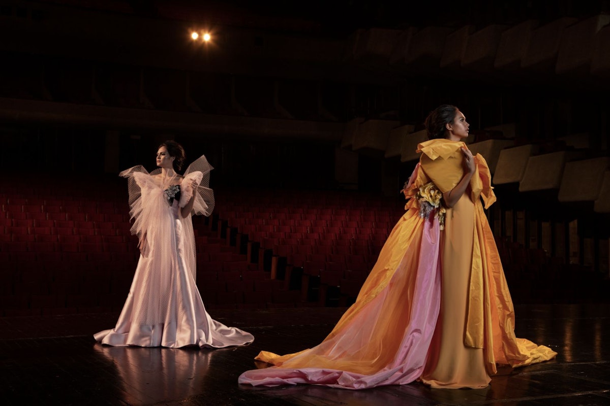 These Filipino Designers’ Balintawak Creations Championed the Third ...