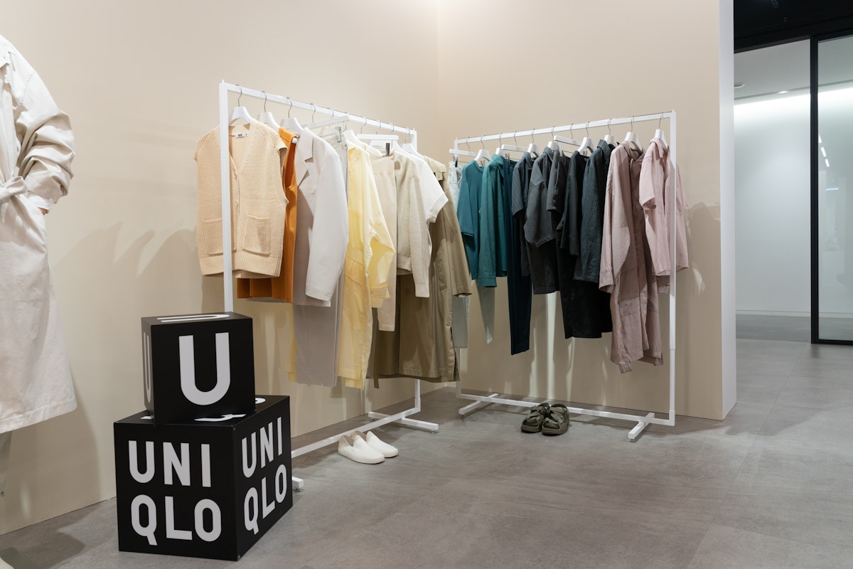 The Art Of Everyday Life: UNIQLO Unveils its 2023 Spring / Summer ...