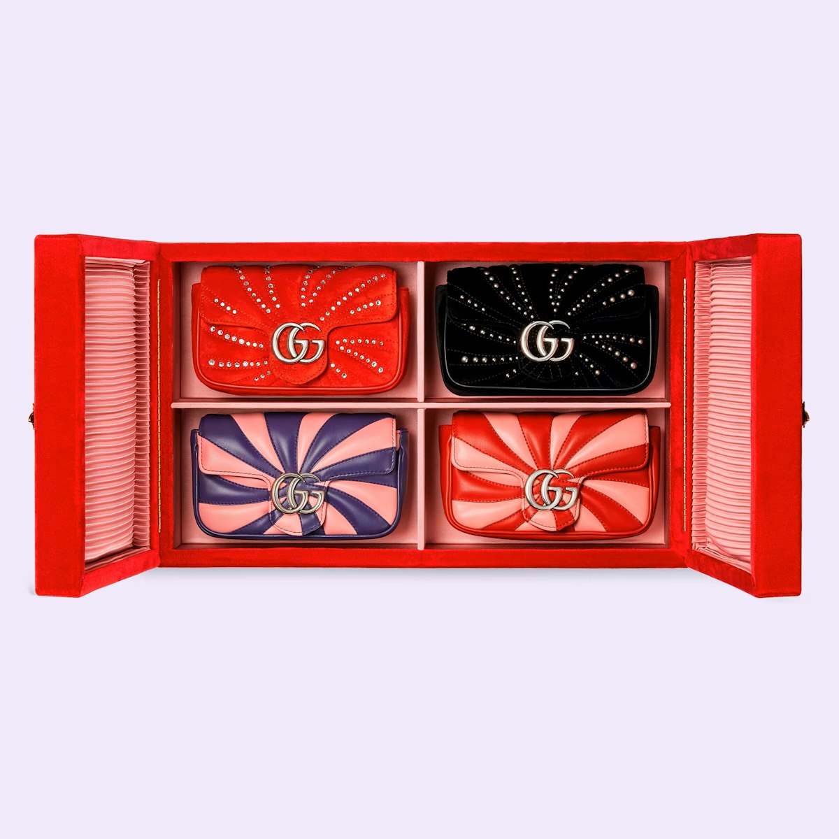 Love is in the Air With These Gucci Gift Staples