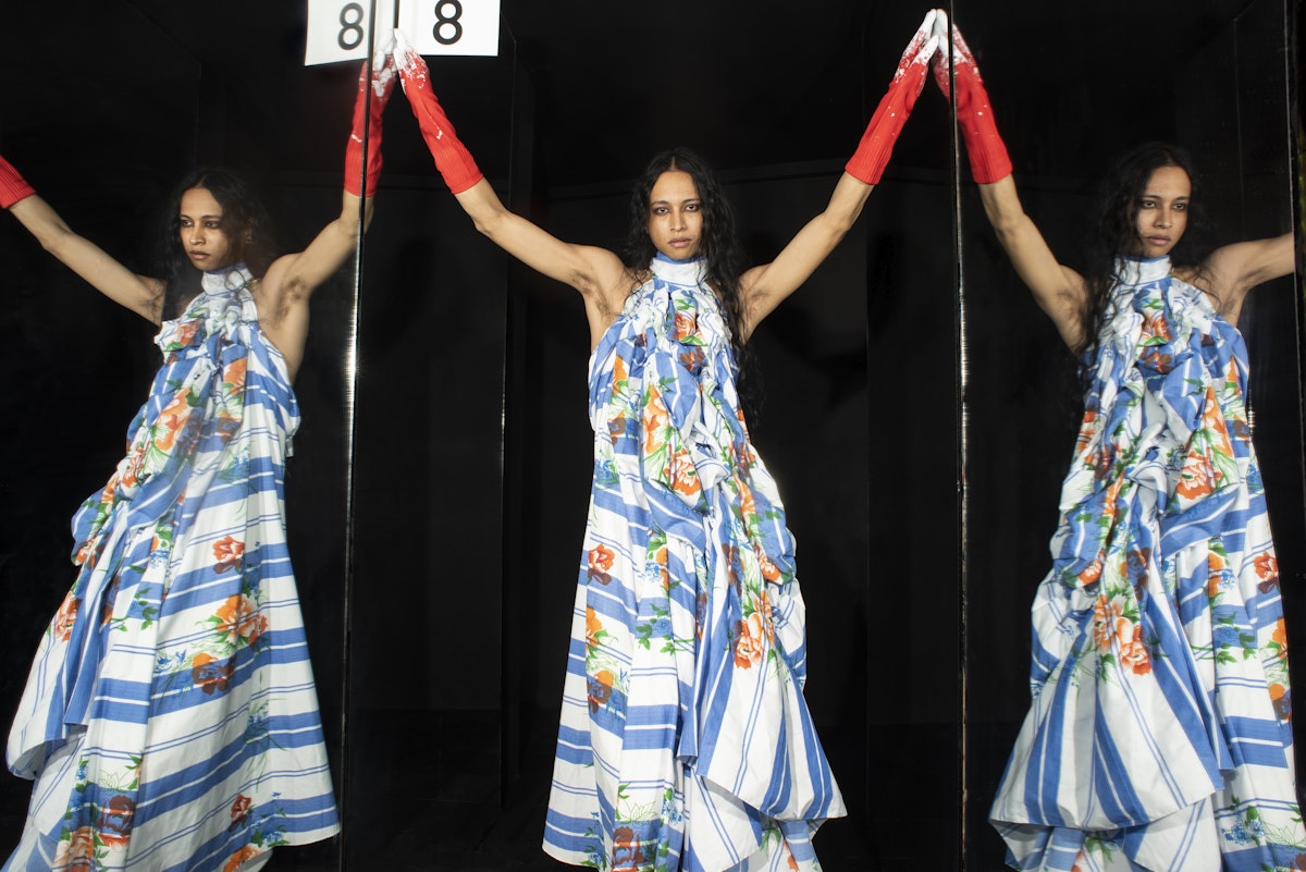 Jude Macasinag's Latest Collection Explores the Beauty of Prototypes