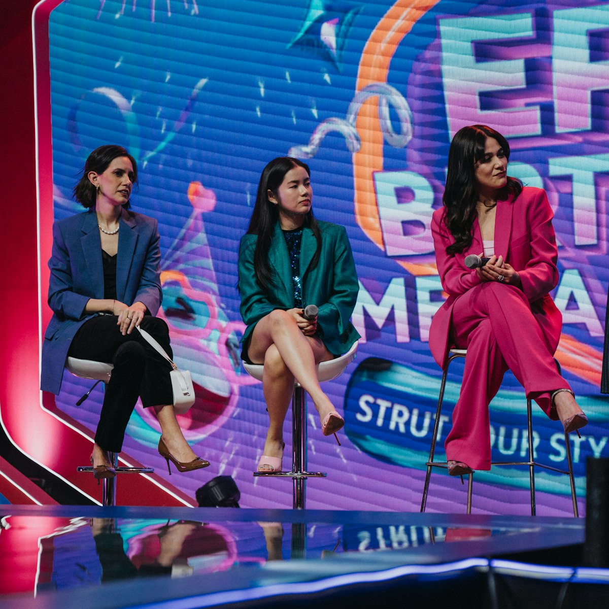 Lazada Went All In On Fashion And Beauty Finds At Their 11th Epic ...