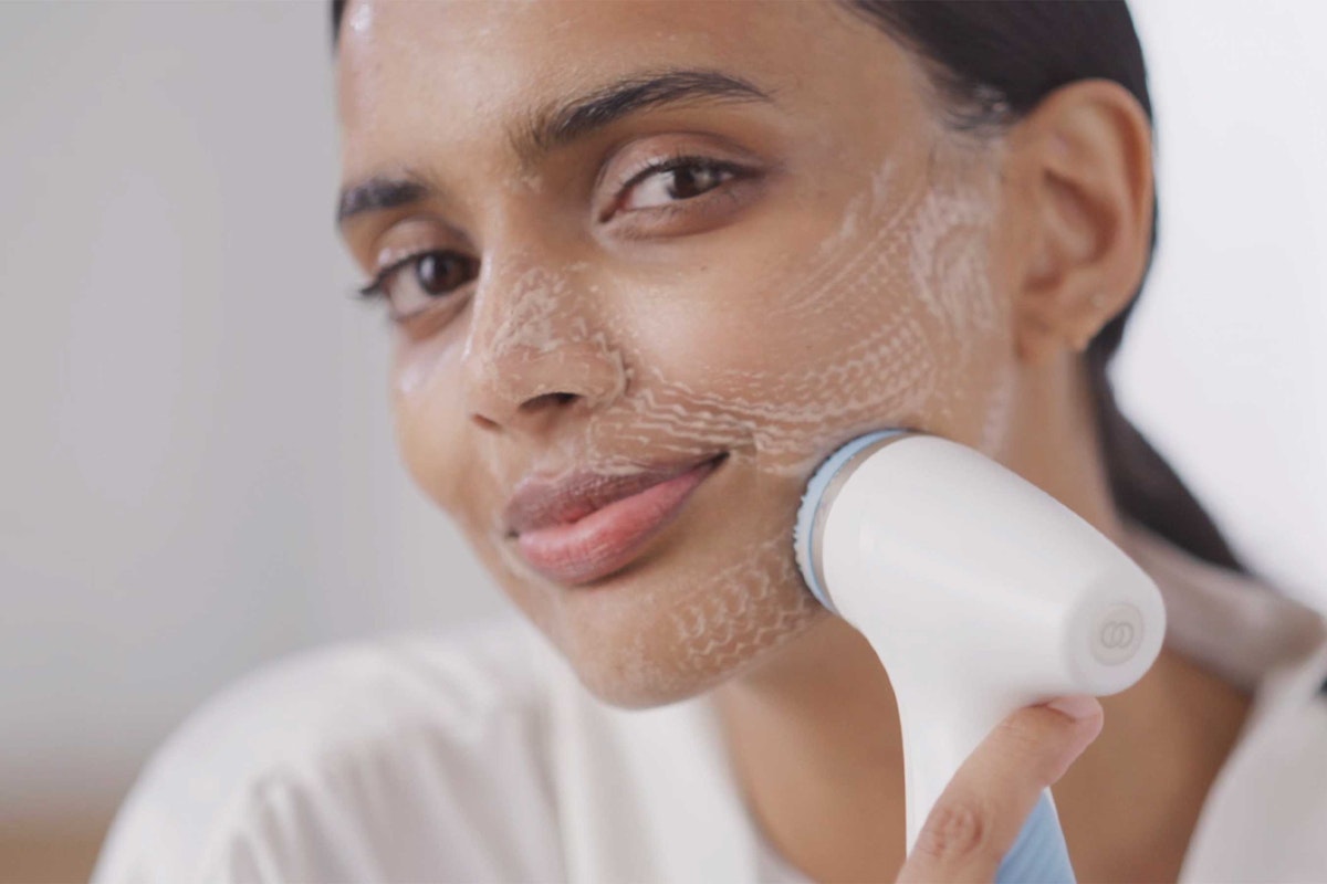 Say Hello to the Next Generation of Smart Skincare with Nu Skin’s ...
