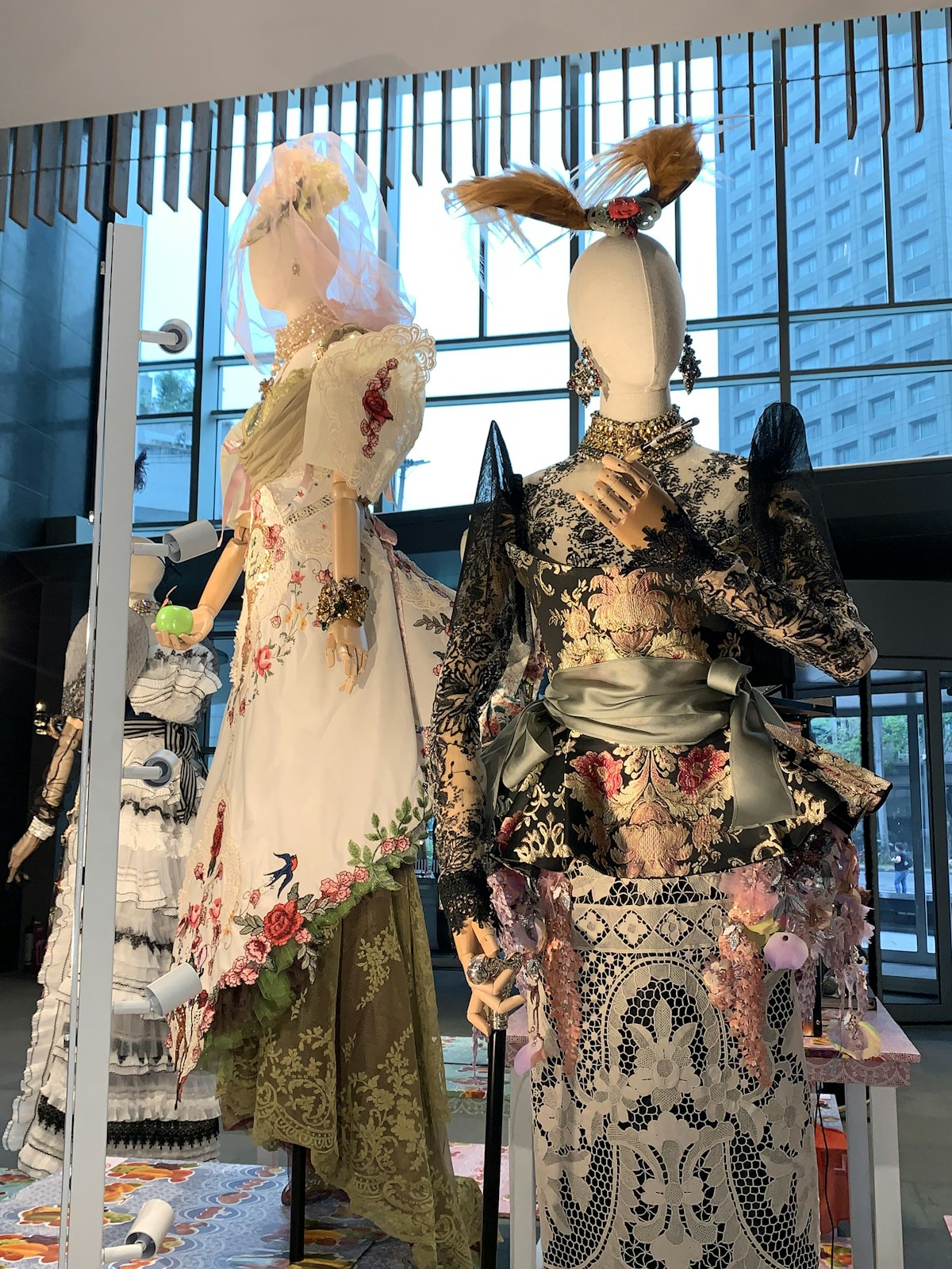 Visit the Ternocon III: Ang Balintawak Ngayon Exhibit at Ayala Malls