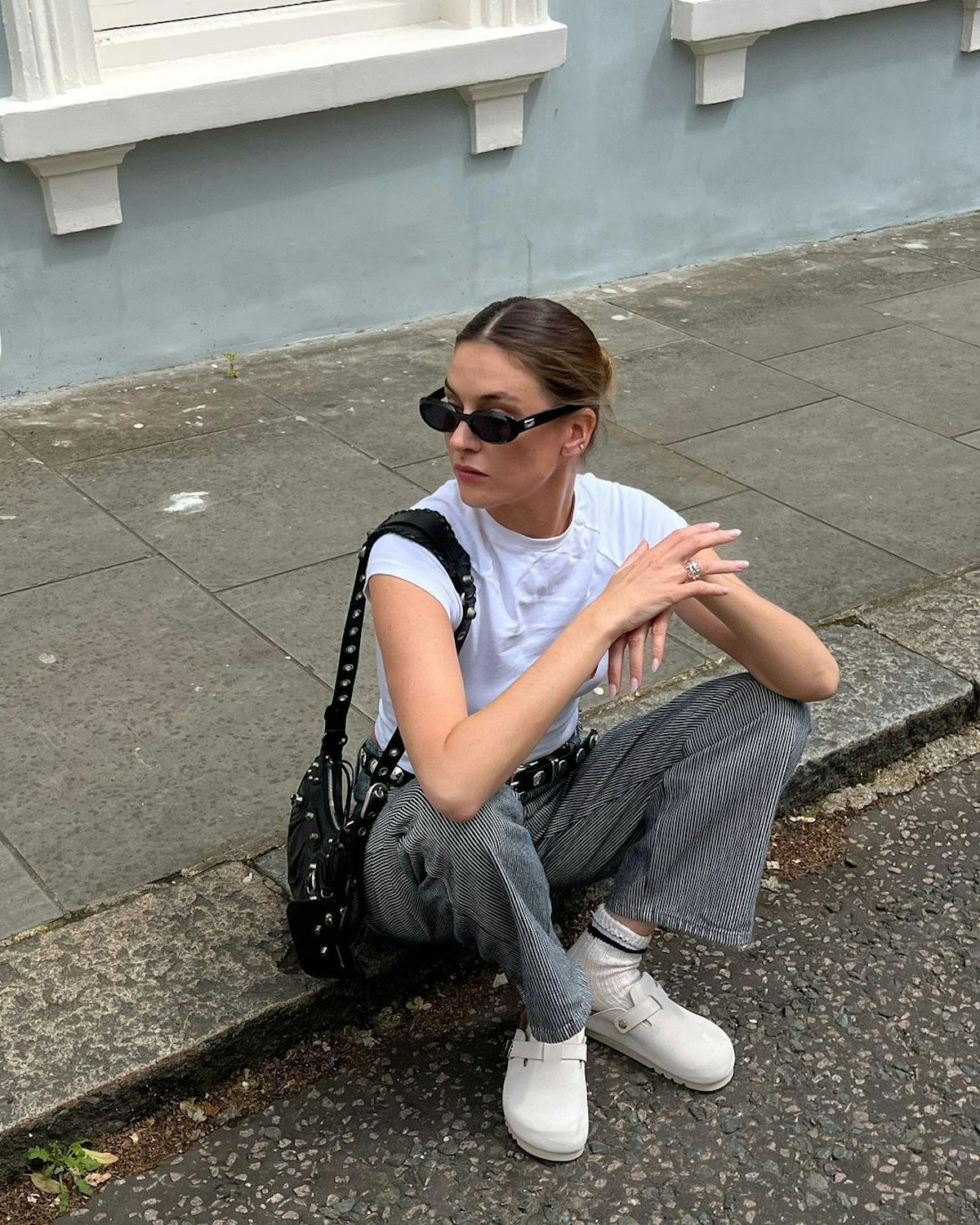 Clogs: The Footwear Making an Unexpected Comeback