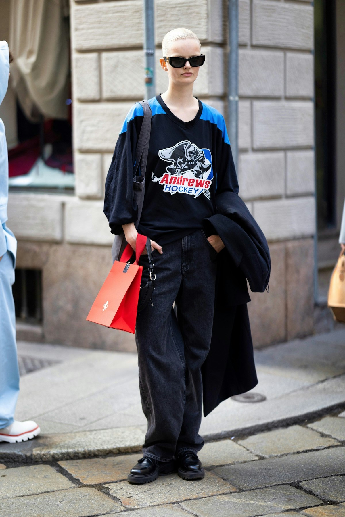 Sports Team Jerseys Are This Summer's Hottest Fashion Trend — Street ...