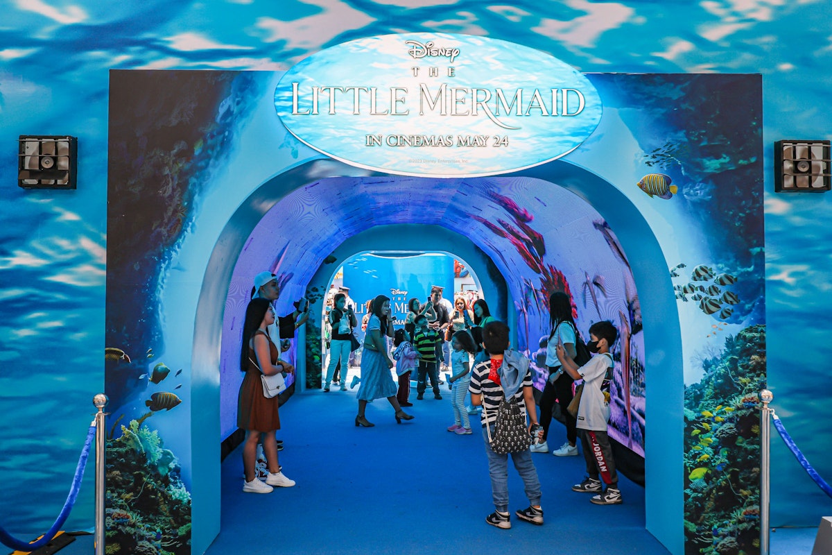 4 Reasons to See the Live-Action The Little Mermaid