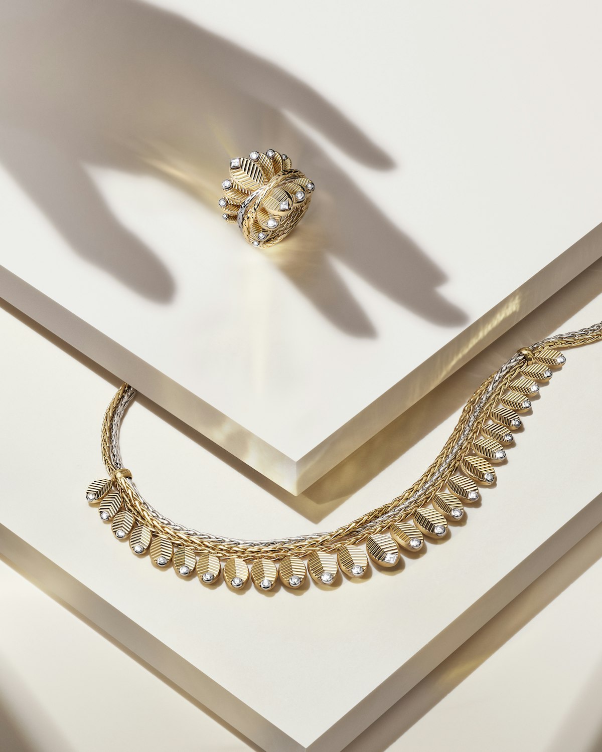 Cartier Grain de Café