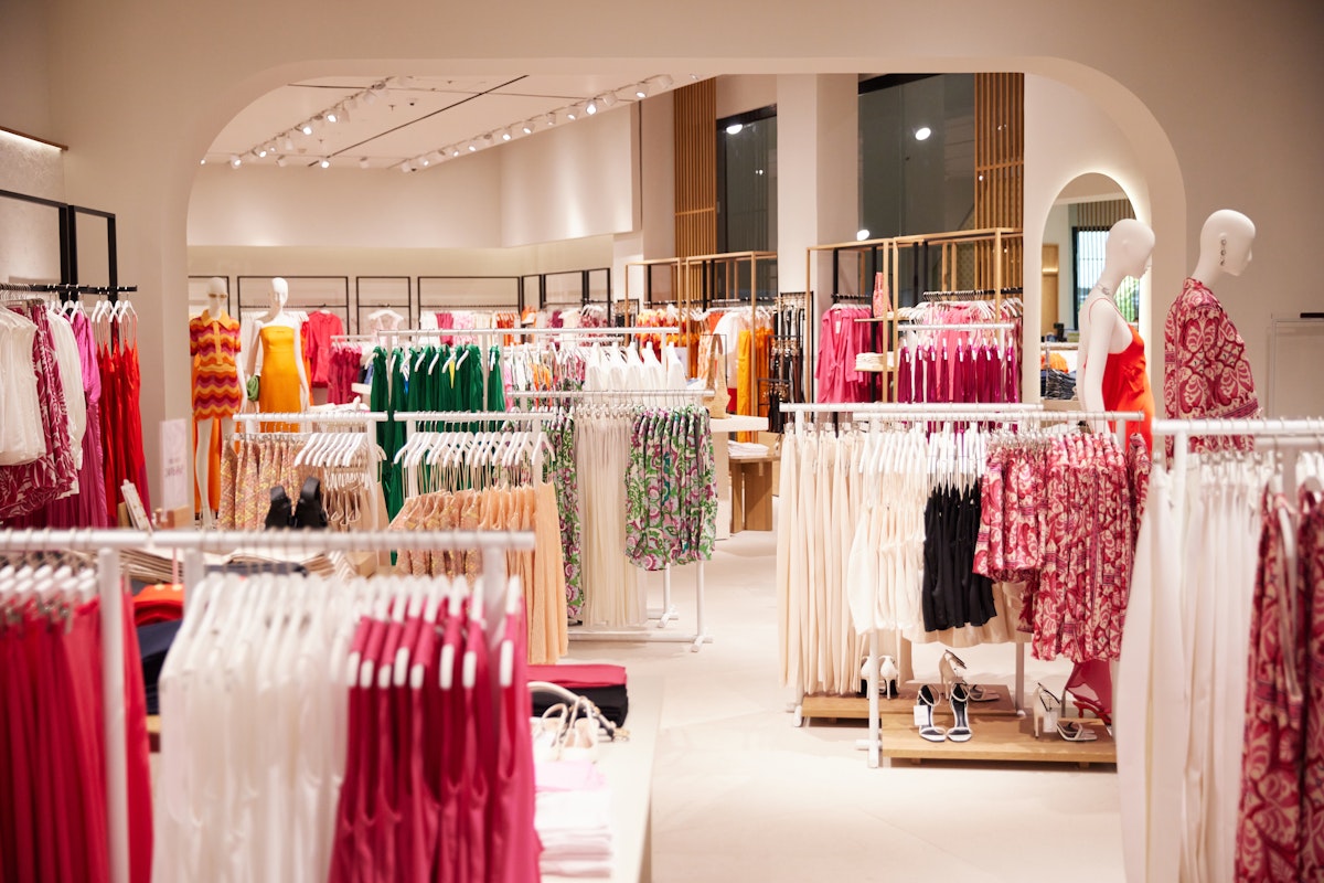 Mango’s Latest Mediterranean-Inspired Store Opened in Greenbelt 5
