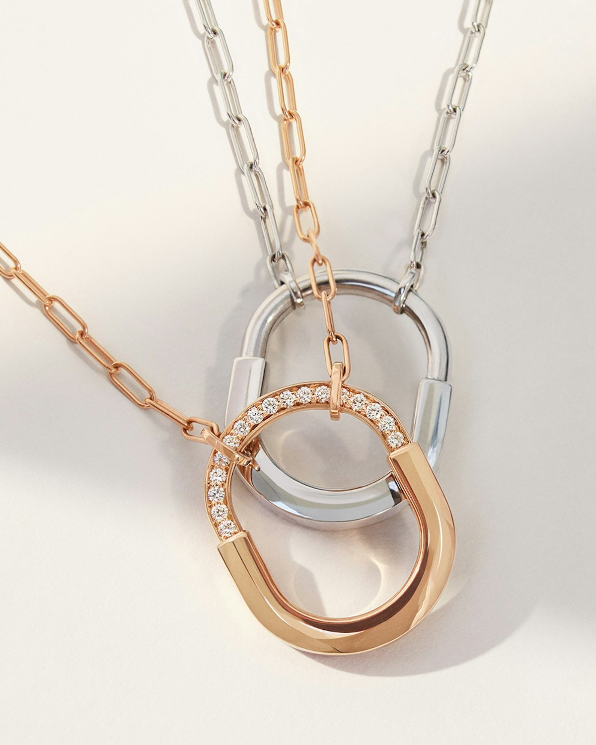 Tiffany & Co.’s New Tiffany Lock Campaign is Here