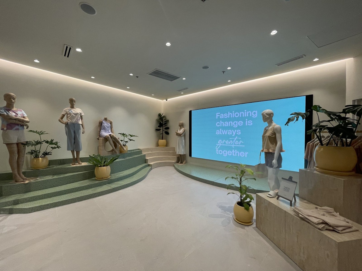 Bayo Group opens a new space for style and sustainability