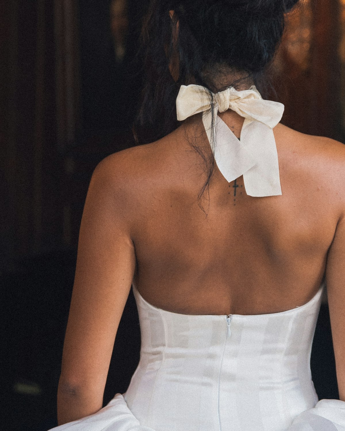 Bows and Hair Ribbons Are Here to Stay According to the Spring/Summer ...