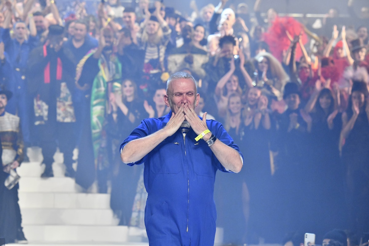 Jean Paul Gaultier: Get to Know the History Behind The Designer