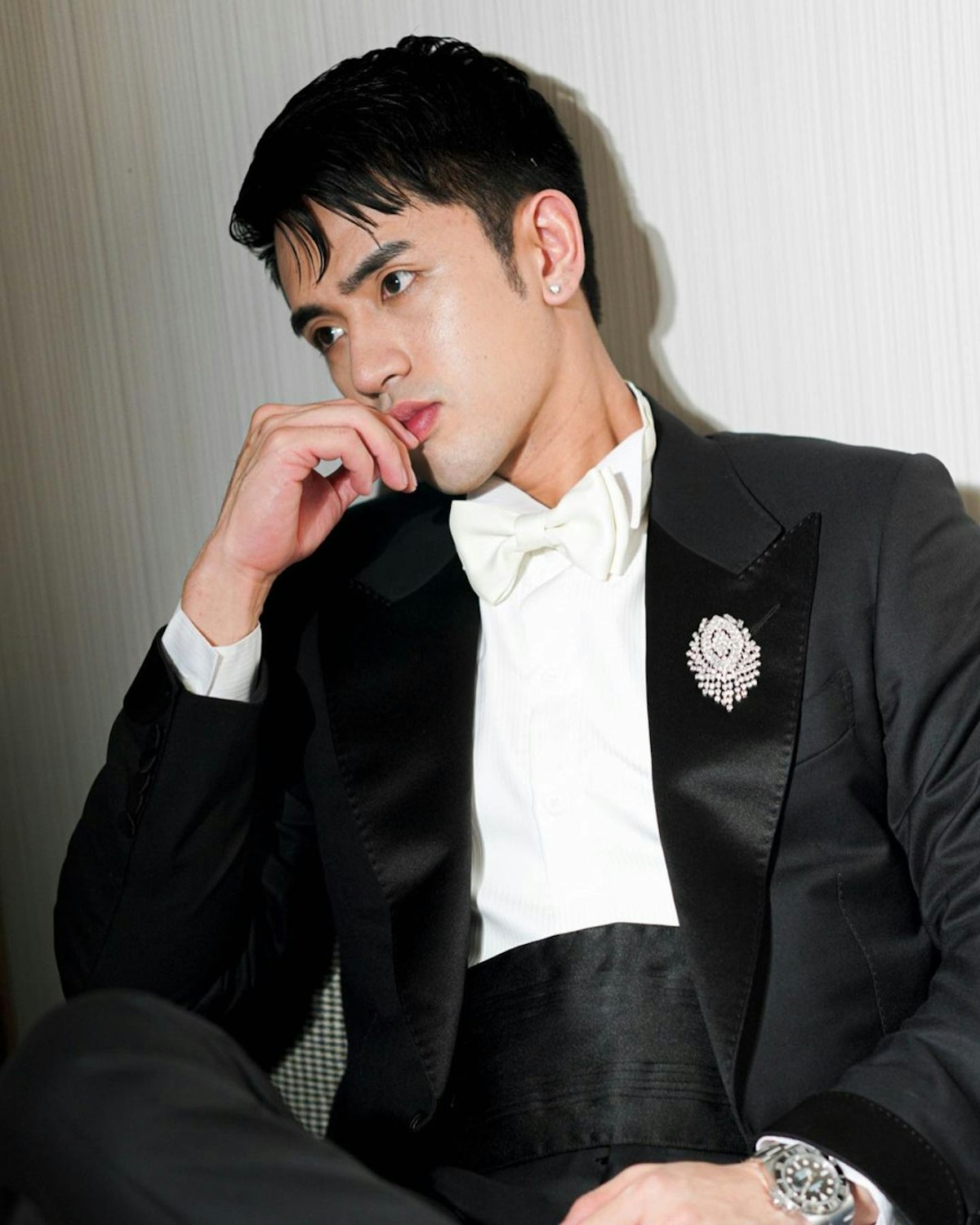 5 of David Licauco's Most Memorable Fashion Moments