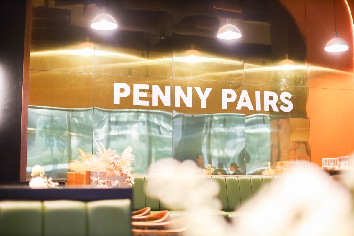 Penny Pairs’ New Campaign is All About Bringing Loved Ones Together