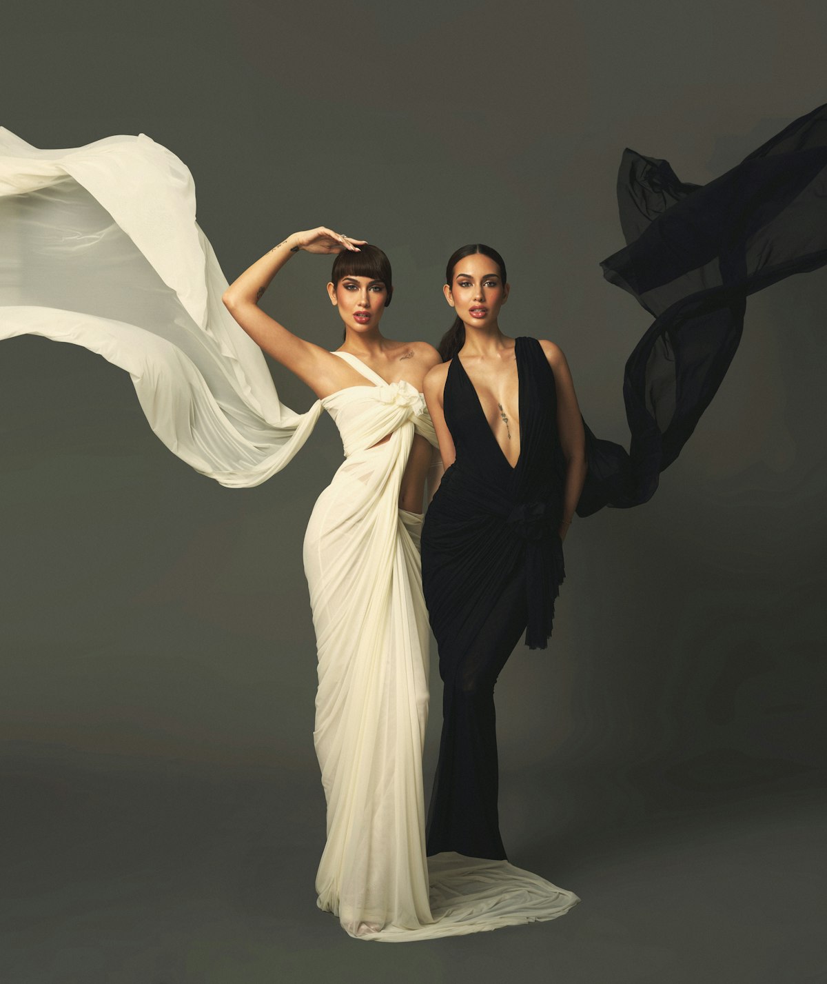 Anthony Ramirez’ Spring/Summer 2024 Collection is a Love Letter to ...