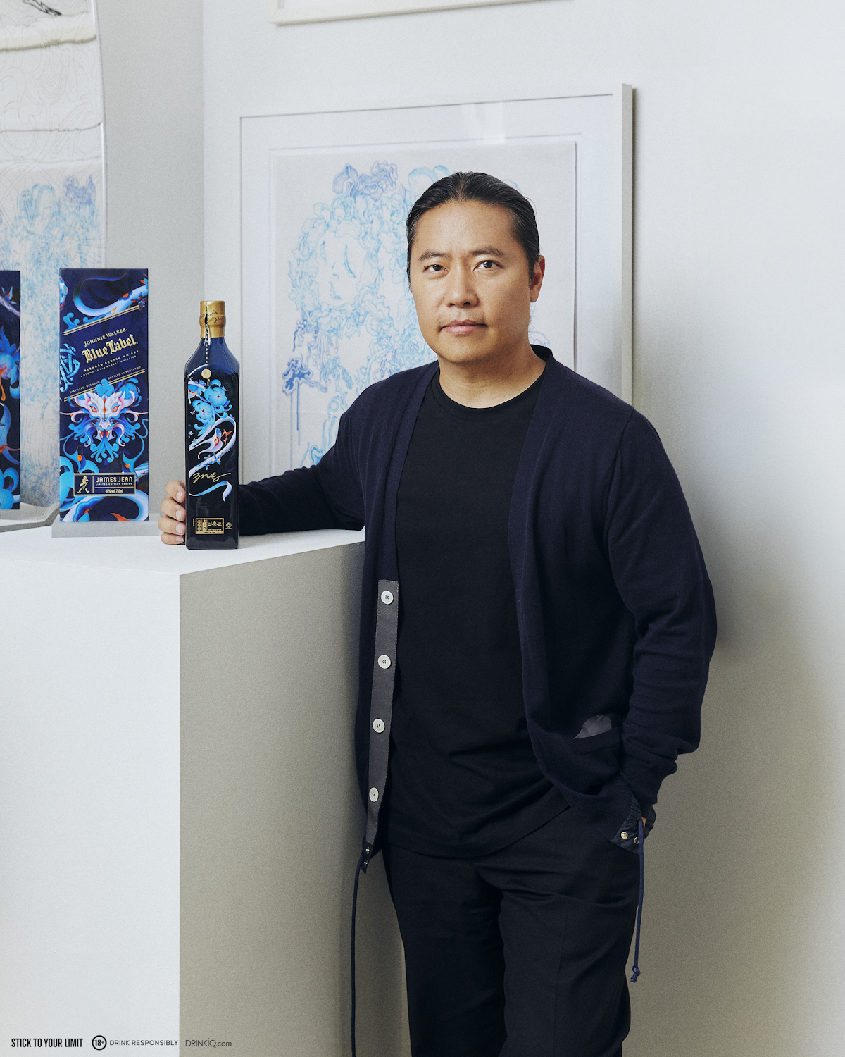 James Jean’s Newest Creative Pursuit Is A Lunar New Year Design For ...