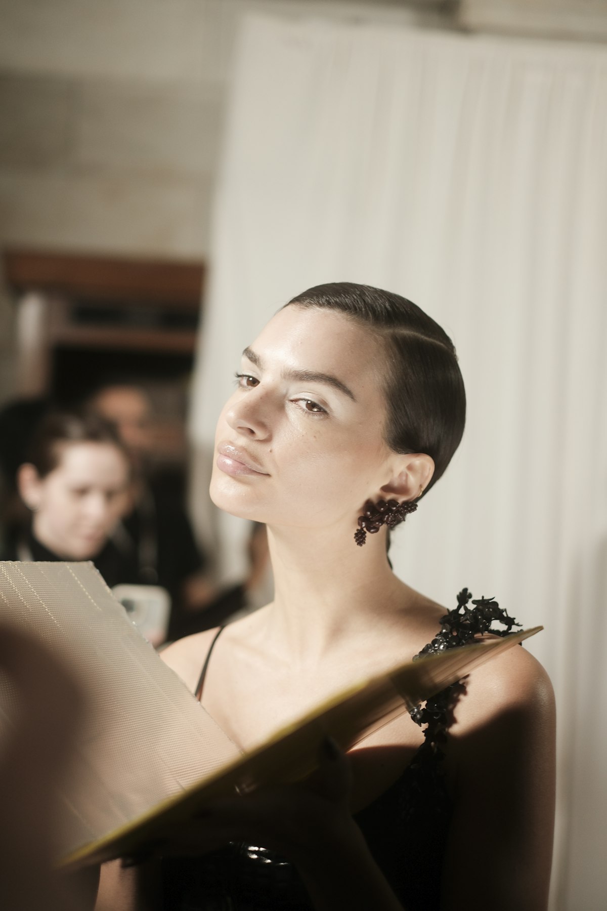 Biggest Hair Trends From the Fall/Winter 2024 Runways — NYFW Beauty ...