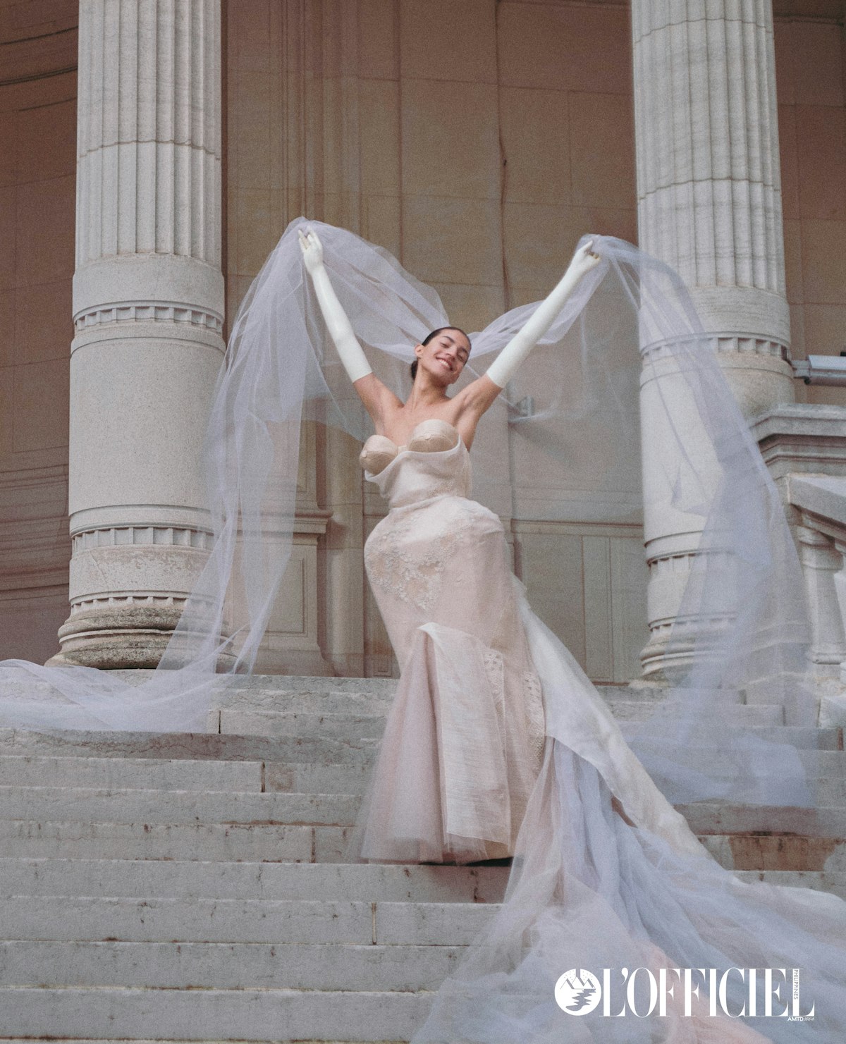 Fashion Designer Jude Macasinag's Love Letter to Queerness