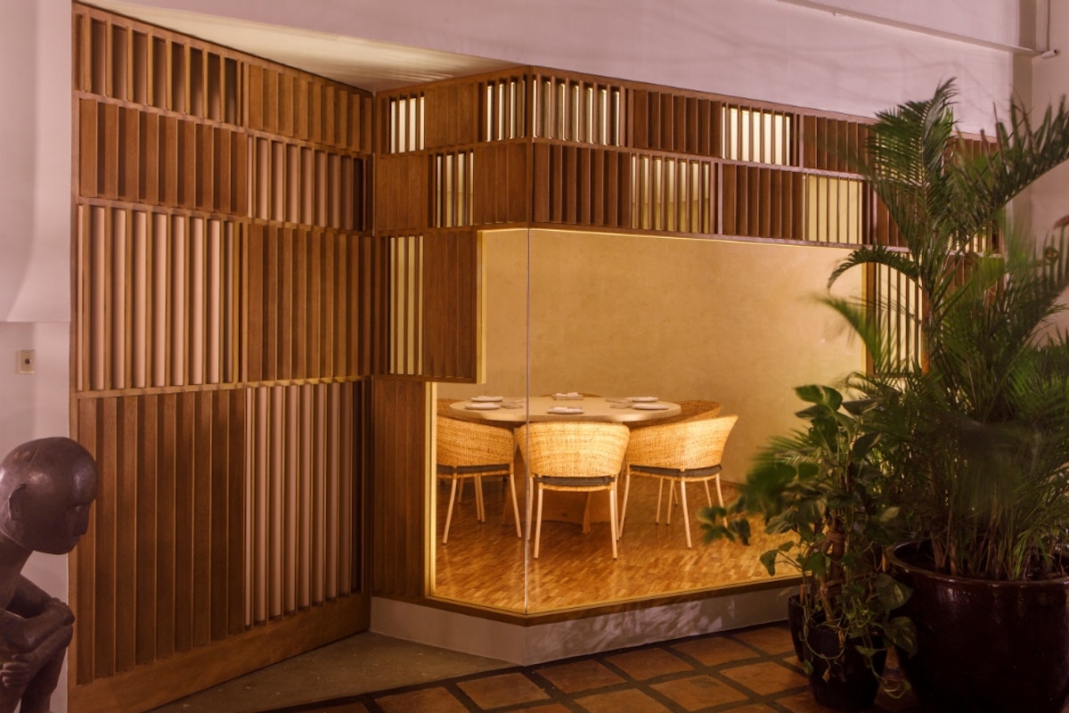 Inatô Is Where Tradition Meets Innovation For Unforgettable Dining