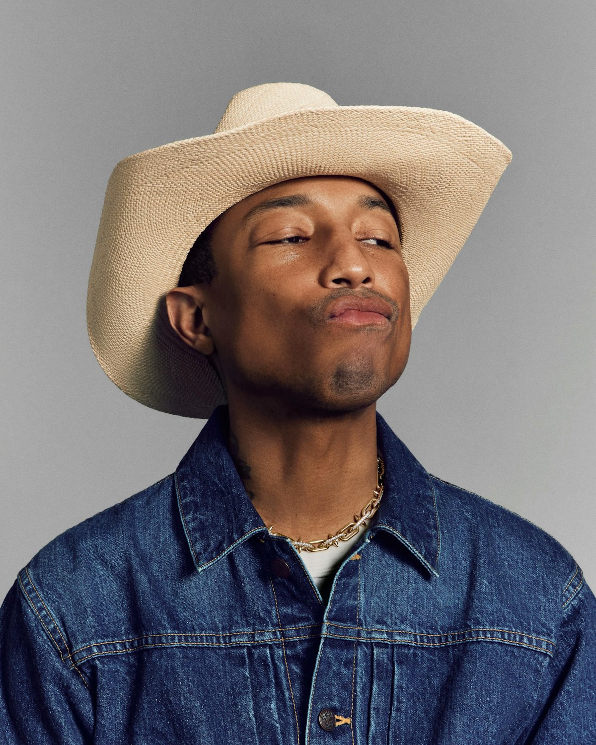 Take a First Look at Pharrell Williams' Tiffany & Co. Collection