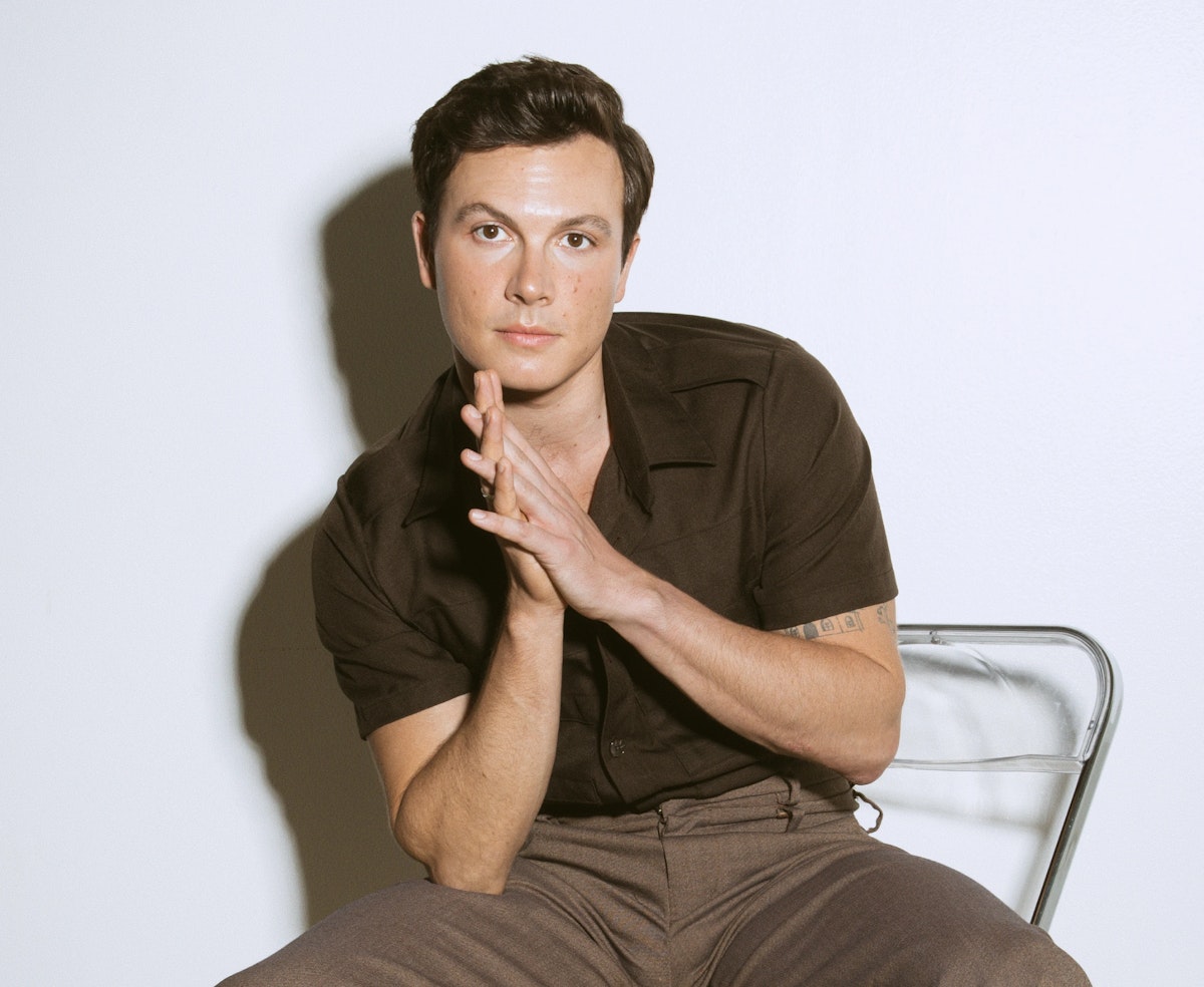 An Exclusive Interview With Nigel Huckle of ‘Miss Saigon’