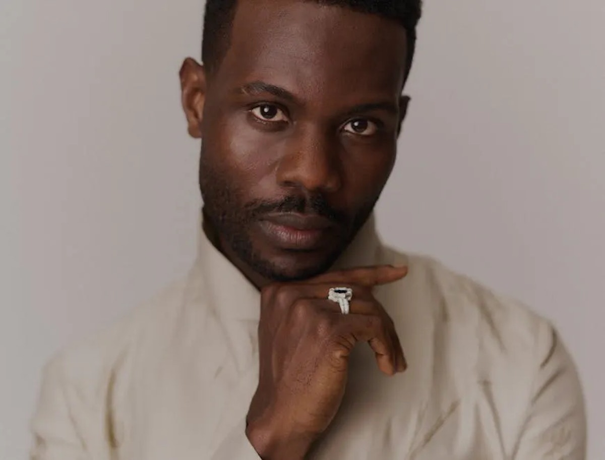 Victor Alli: Meet 'Bridgerton' Season 3's Breakout Actor and Love Interest