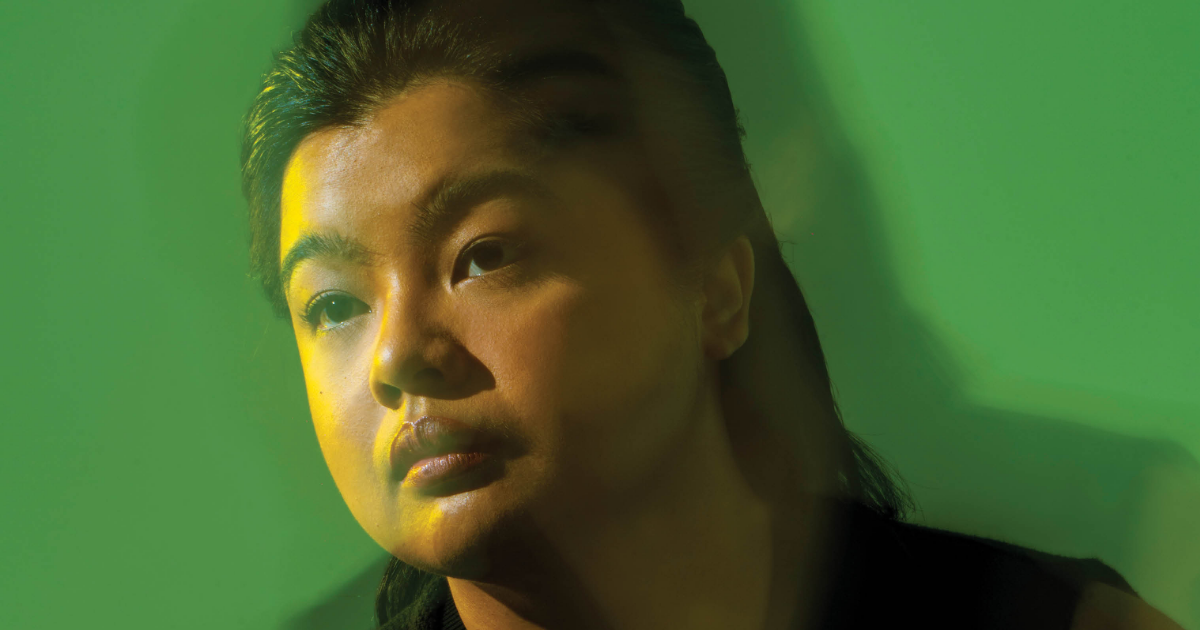 Cru Camara: Lensing Pride and Creativity