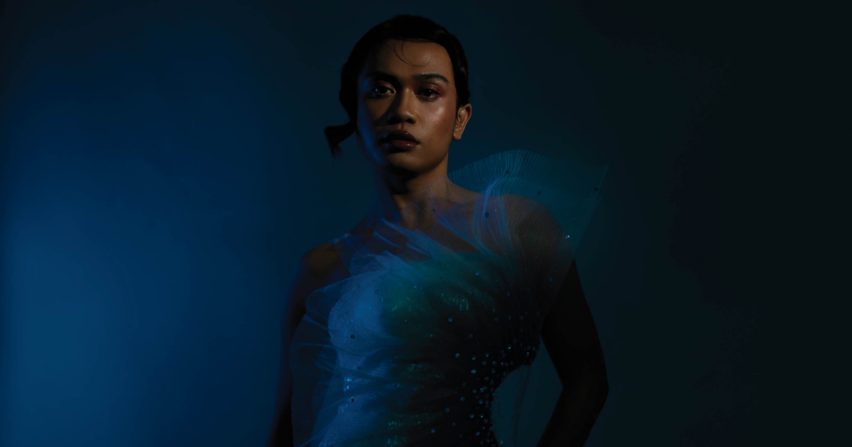 Lee Morale: Exploring Filipino Creativity and Queerness