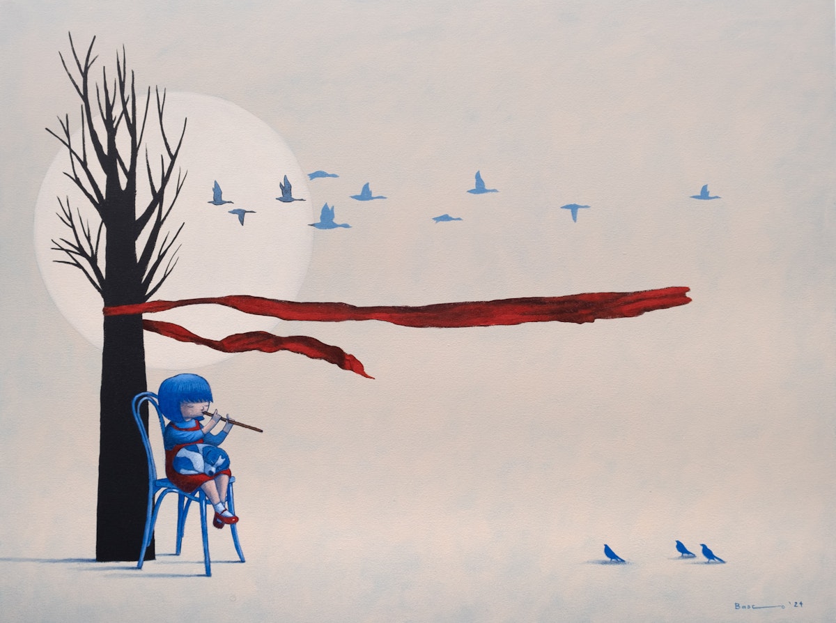 Explore a Variety of Art at MoCAF 2024