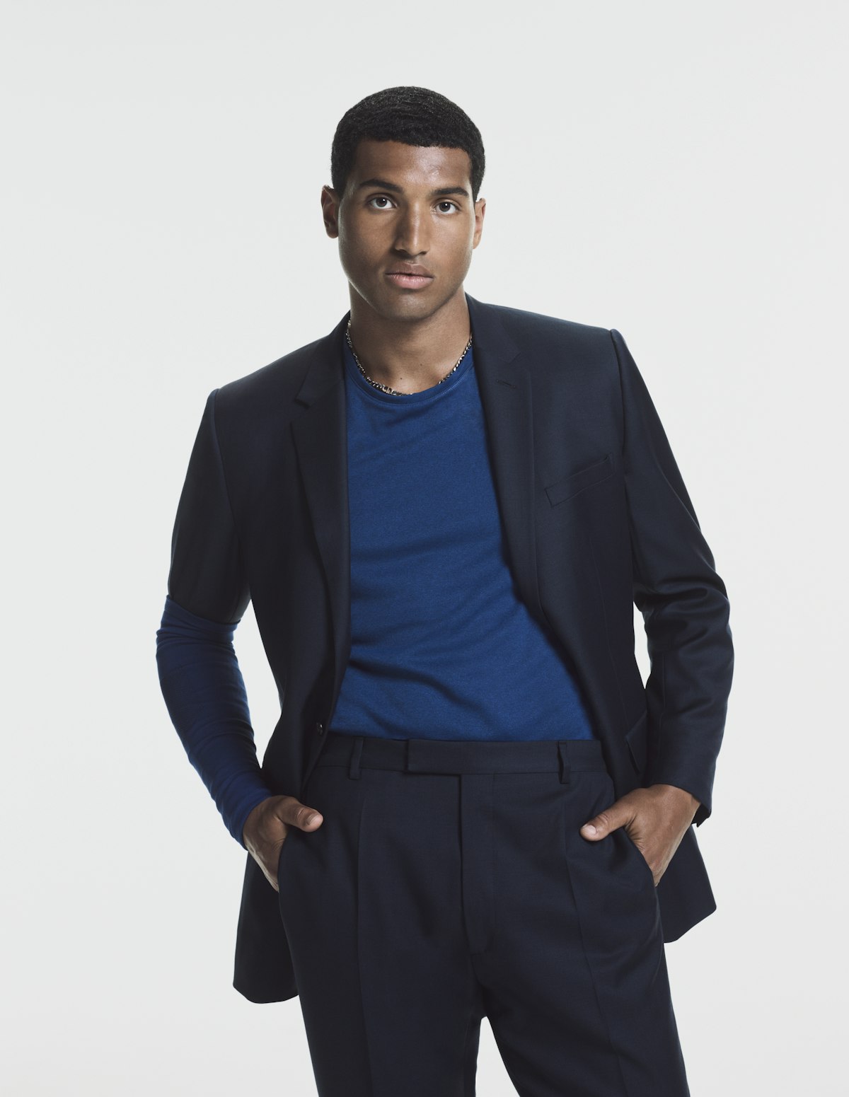 Dior Joins Forces With Athletes for Paris 2024 Olympic and Paralympic Games