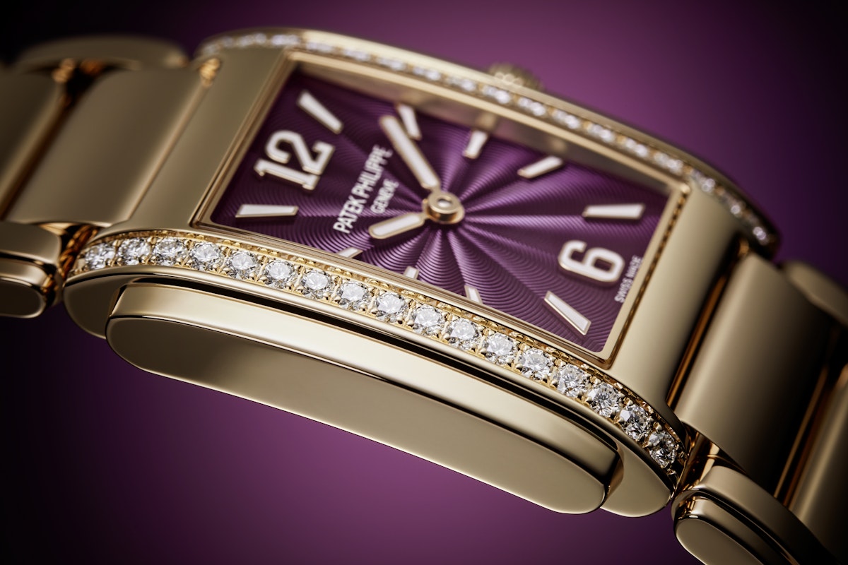 Eleven Wonders with Patek Philippe