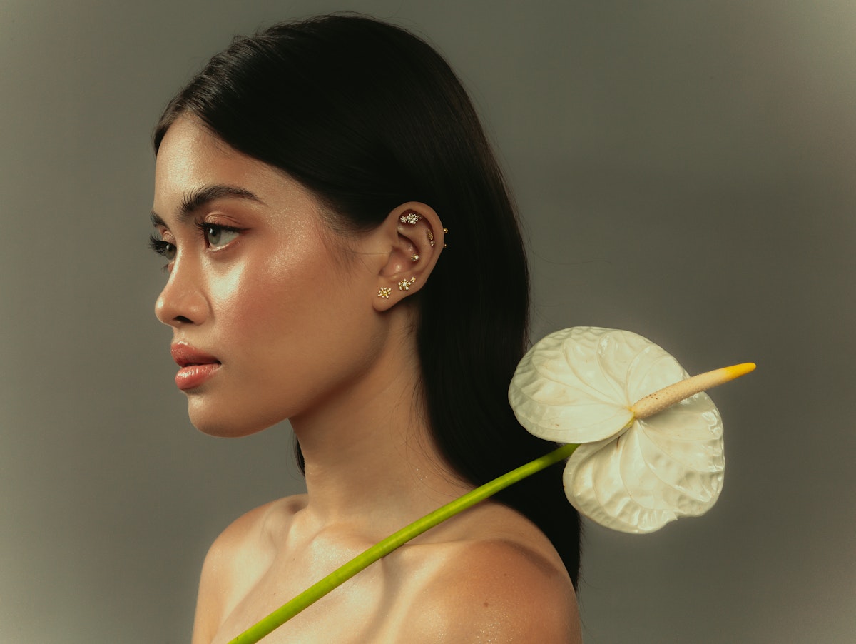 Suki Jewelry Pays Homage to Filipino Artistry with ‘Hardin’ Collection