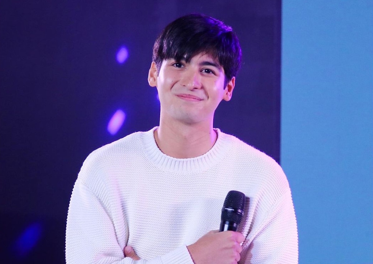 Filipino Celebrity Kids Following in Their Famous Parents' Footsteps