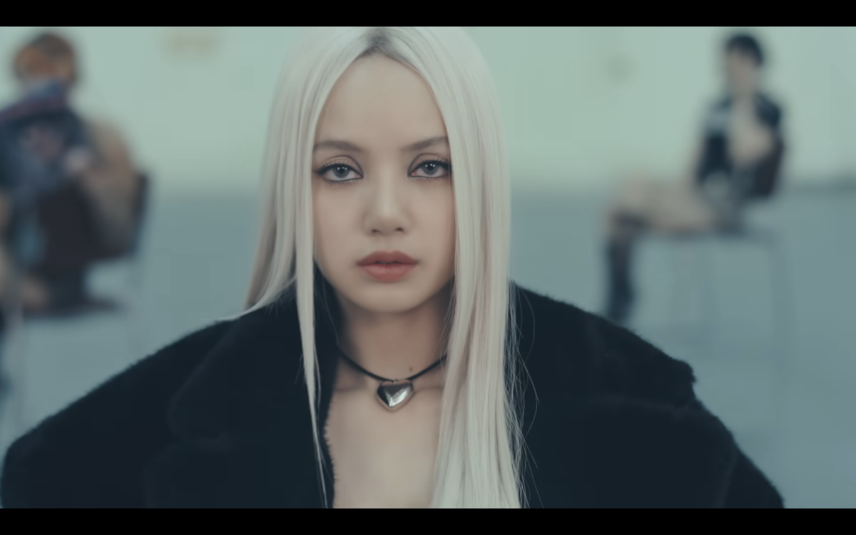 An Outfit Breakdown of LISA’s “NEW WOMAN” Music Video