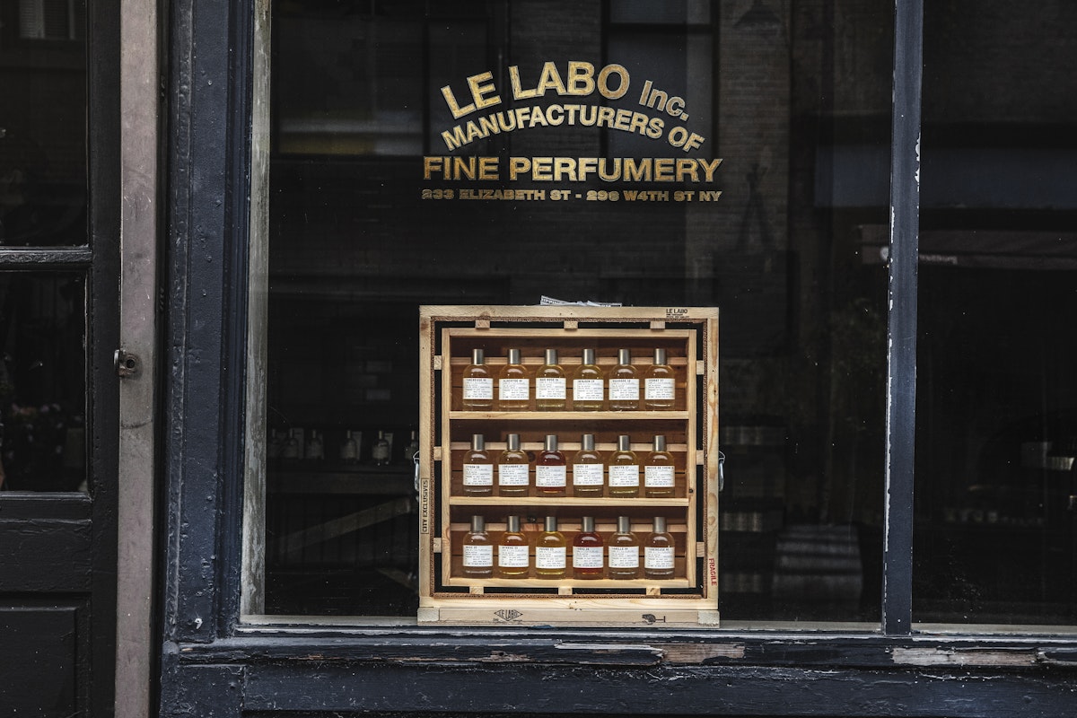 Le Labo Celebrates Mexico With Newest City Exclusive Fragrance
