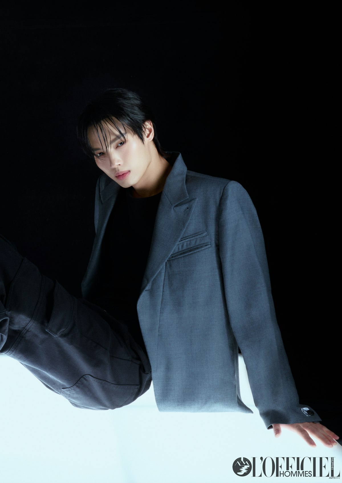 Win Metawin Is Going Full Speed With PUMA