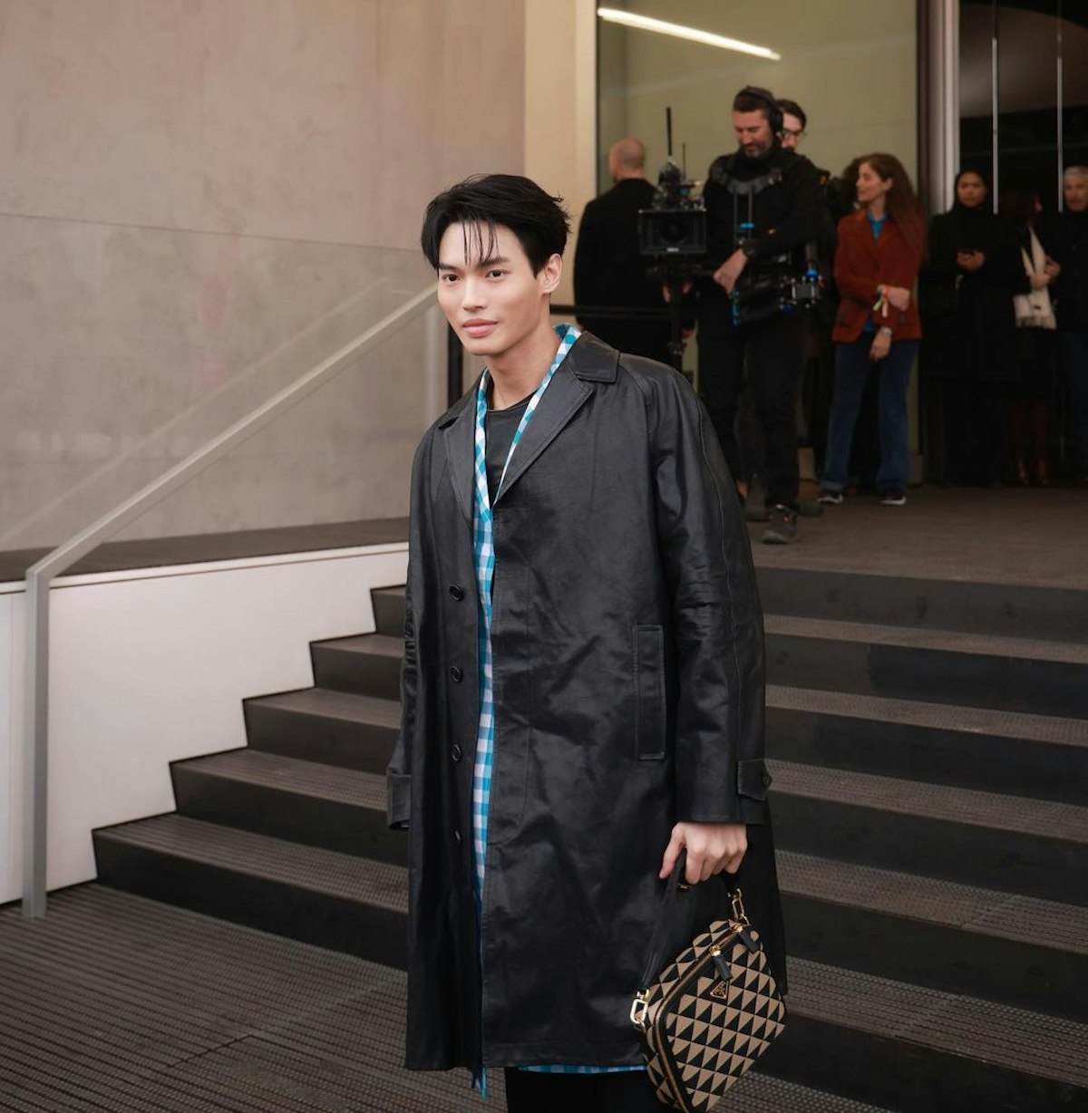 Win Metawin's Style Evolution - Win Metawin Best Looks