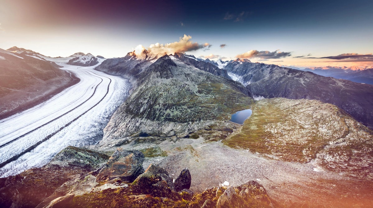 13 Reasons Why Valais Should Be Your Next Holiday Destination