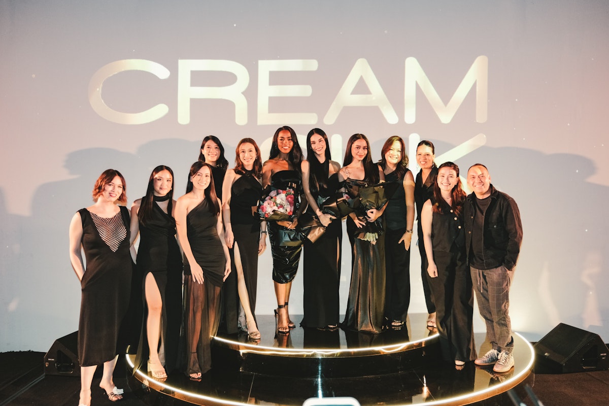 Cream Silk Unveils the All-New Triple Keratin Serum Conditioners and ...