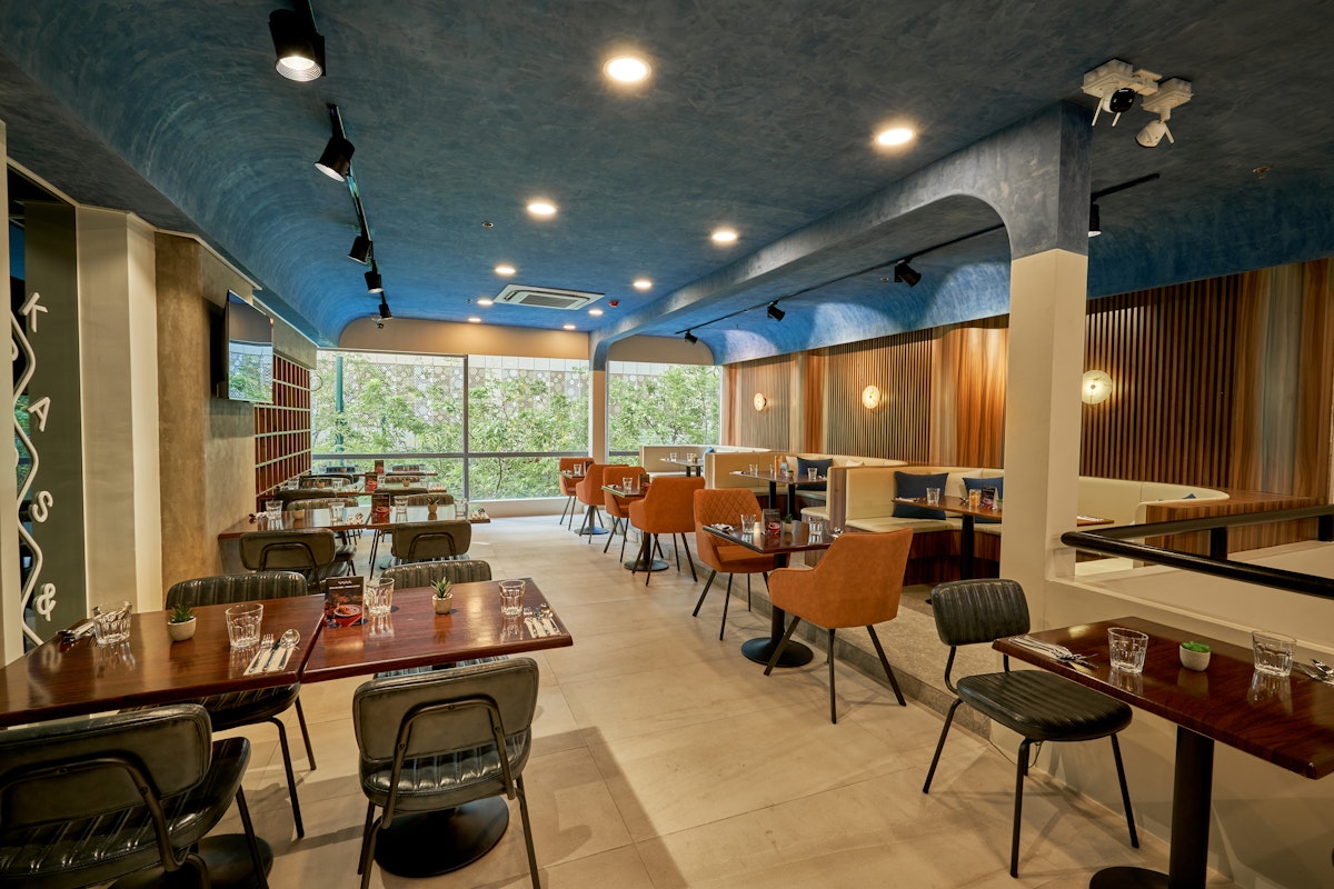 Bonifacio Global City Restaurants DE 10 BESTE Restaurants In Taguig
