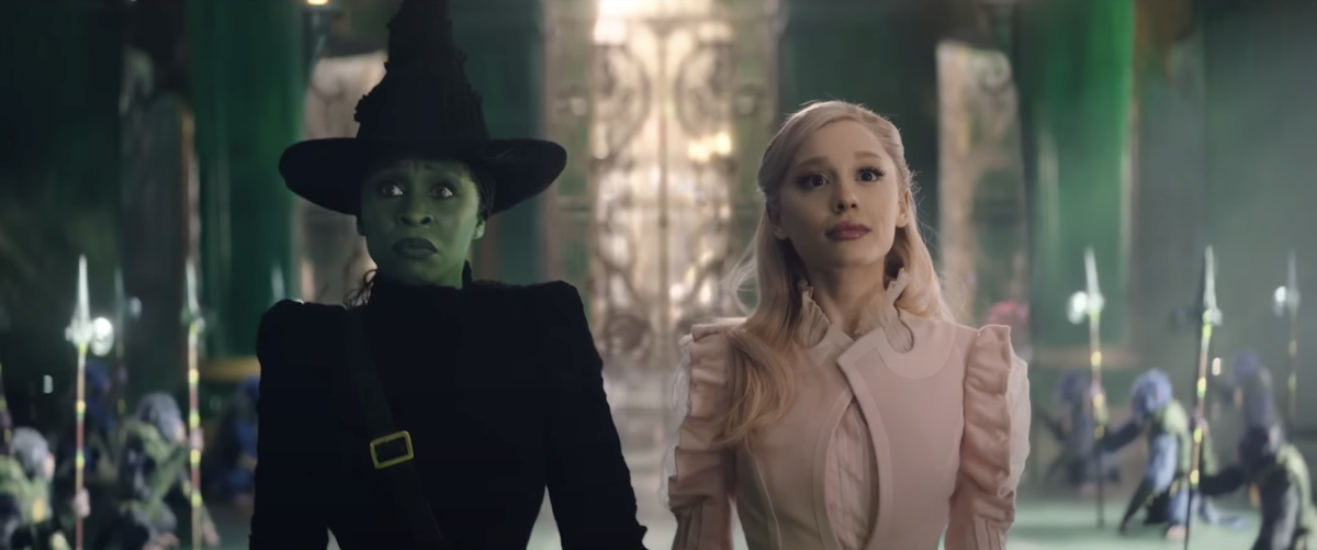 'Wicked' Brings the Magic of Oz to the Big Screen